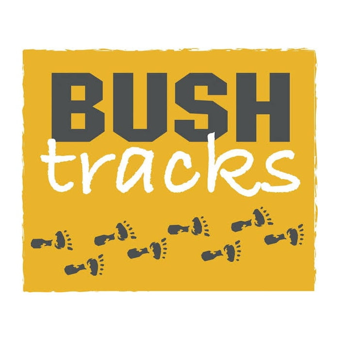 Bush Tracks Bags & Equipment - Shop Online - Allgoods