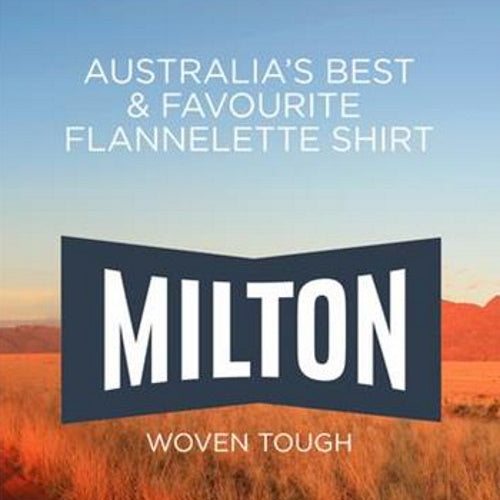 Milton Clothing - Shop Online - Allgoods