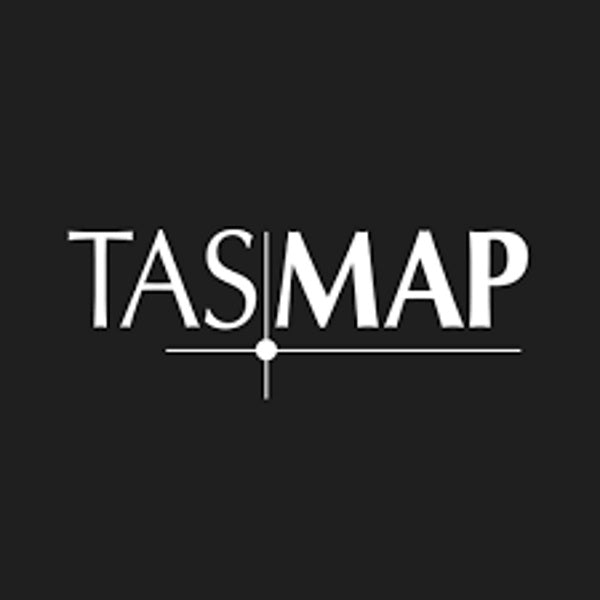 Tasmap Maps & Books - Shop Online - Allgoods
