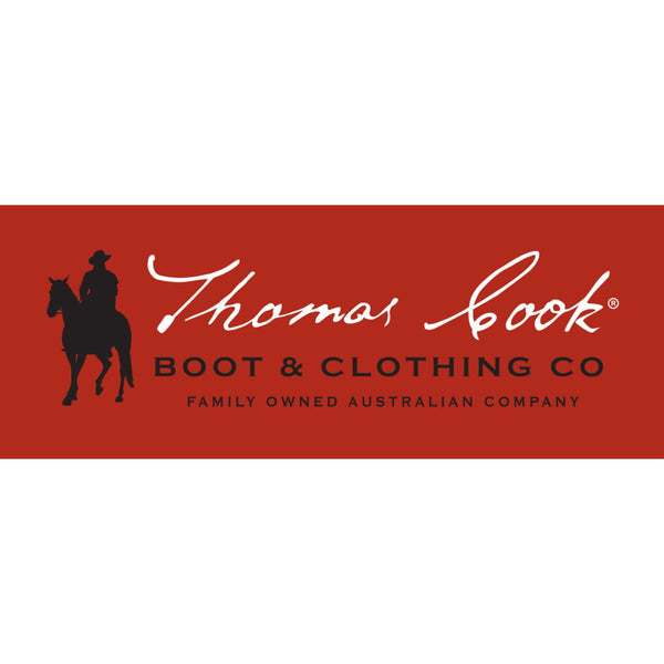 Thomas Cook Clothing & Boots - Allgoods