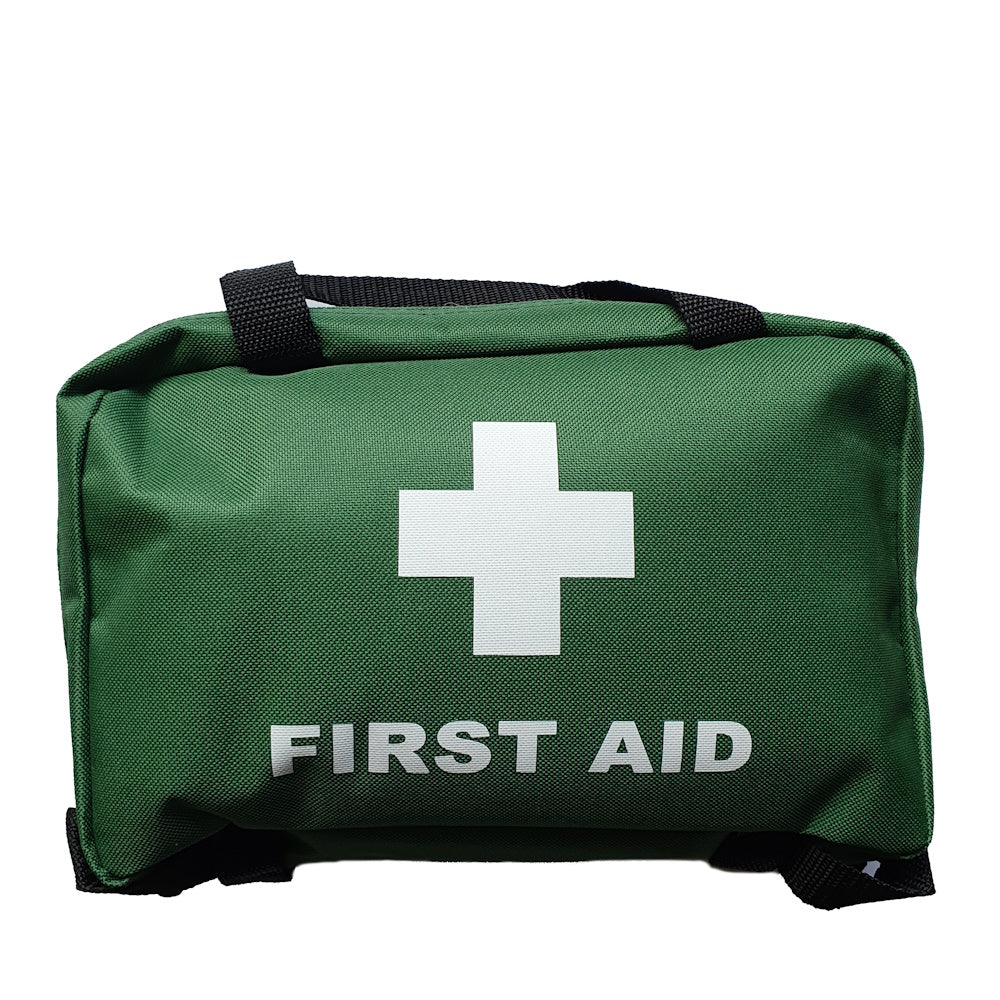 Equip Wilderness First Aid Kit Pro 1 – Allgoods
