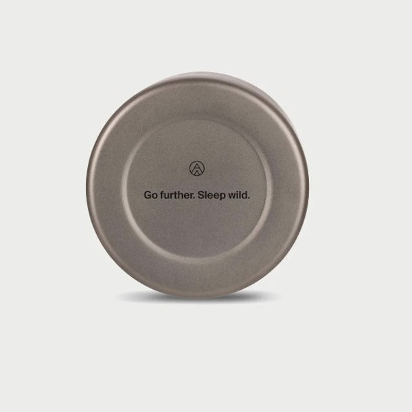 Alton Goods Double Wall Titanium Mug – Allgoods
