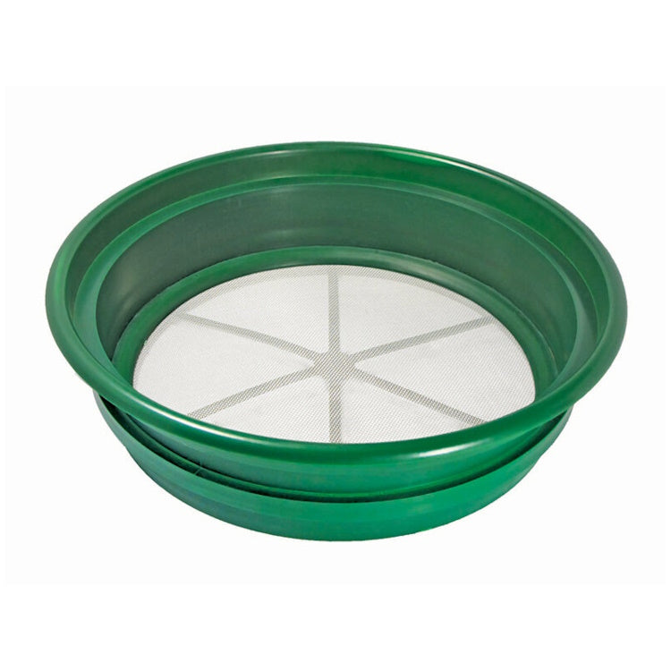 Wire Sifting Pan (1/20 Inch Mesh Size) – Allgoods