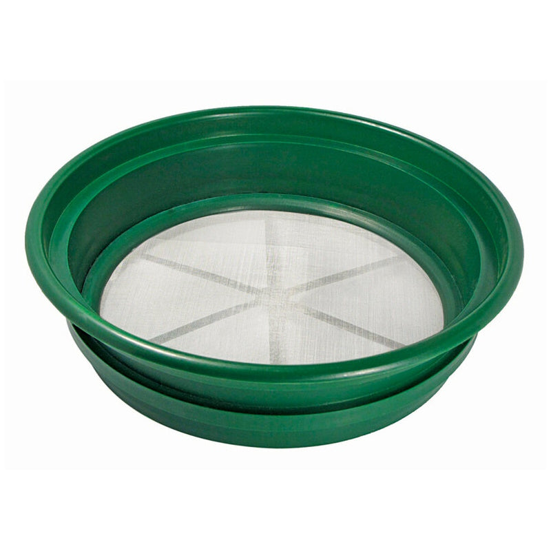 Wire Sifting Pan (1/50 Inch Mesh Size) – Allgoods