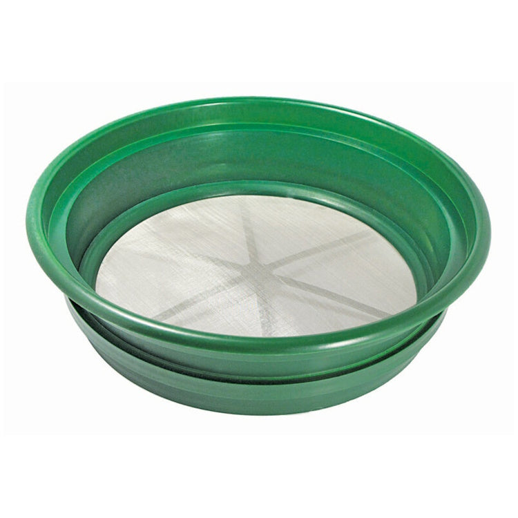Wire Sifting Pan (1/70 Inch Mesh Size) – Allgoods