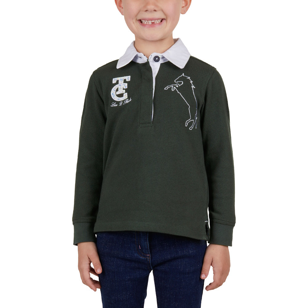 Thomas Cook Girls Bella Rugby – Allgoods