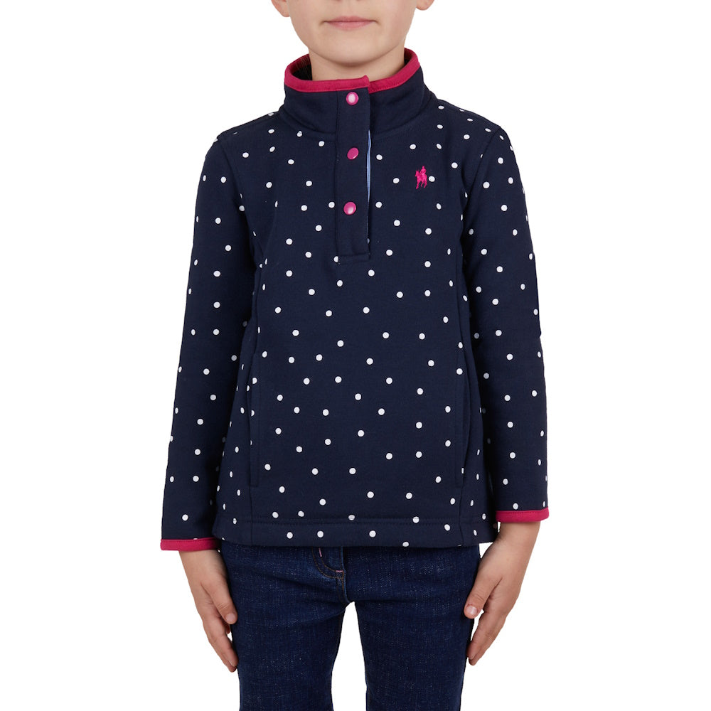 Thomas Cook Girls Emma Rugby – Allgoods