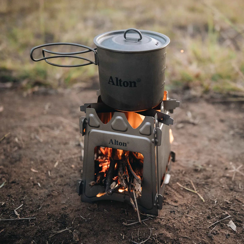 Alton Goods Outdoor Equipment - Allgoods