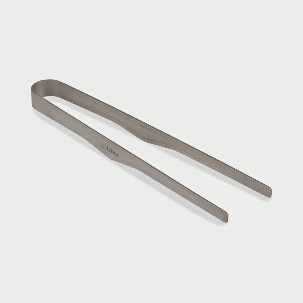 Alton Goods Titanium Tongs – Allgoods