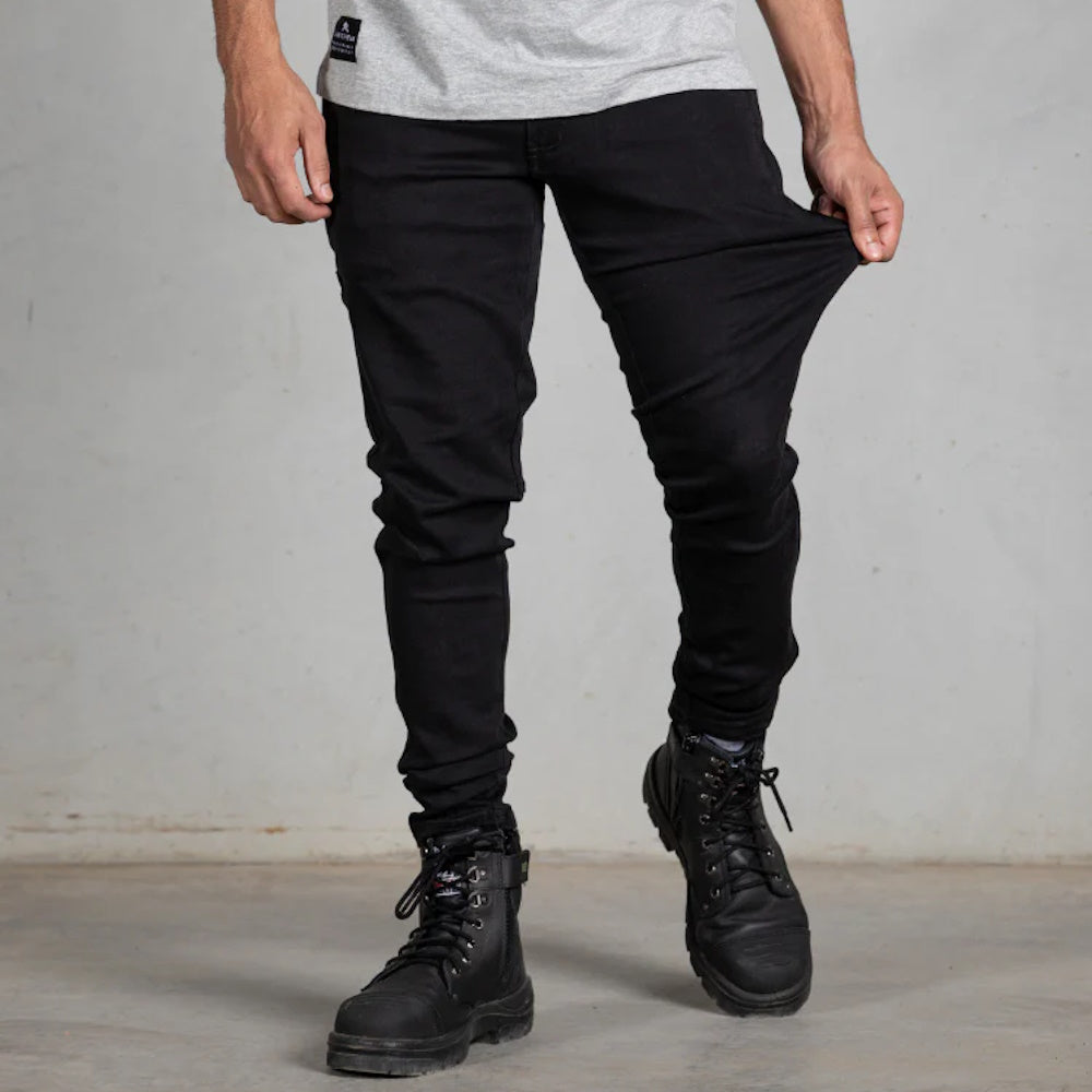 Anthem Tech Stretch Denim Jeans – Allgoods