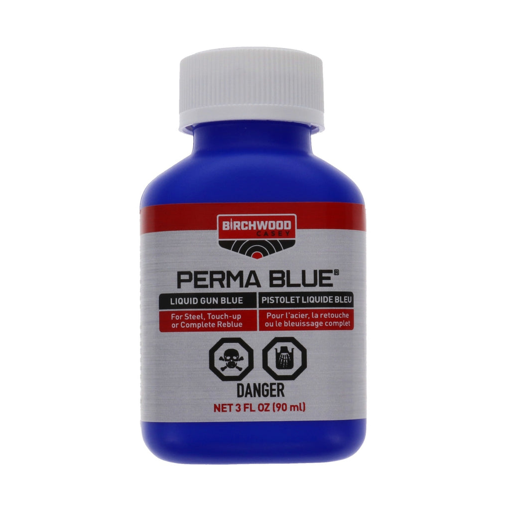 Birchwood Casey Perma Blue Liquid Gun Blue – Allgoods