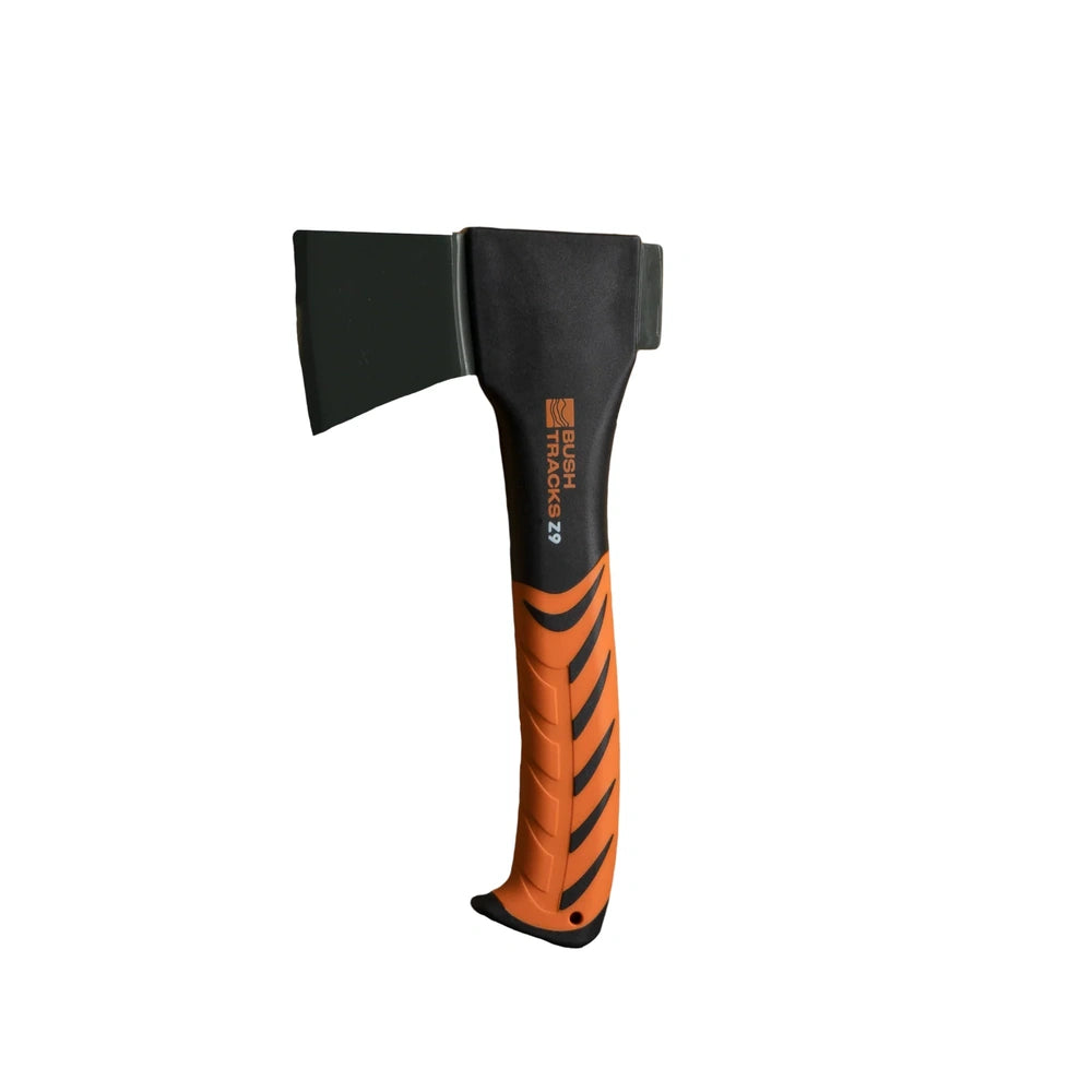 Bush Tracks 9 Inch Chopping Axe – Allgoods