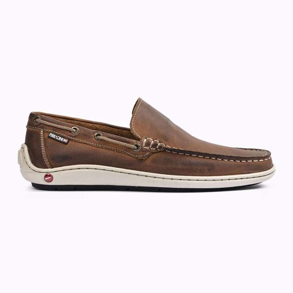 Ferracini Mens Zamon Slip On Shoe – Allgoods