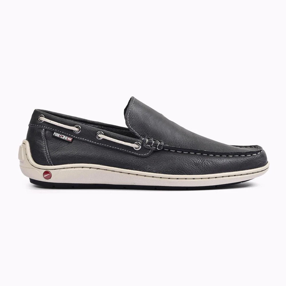 Ferracini Mens Zamon Slip On Shoe – Allgoods