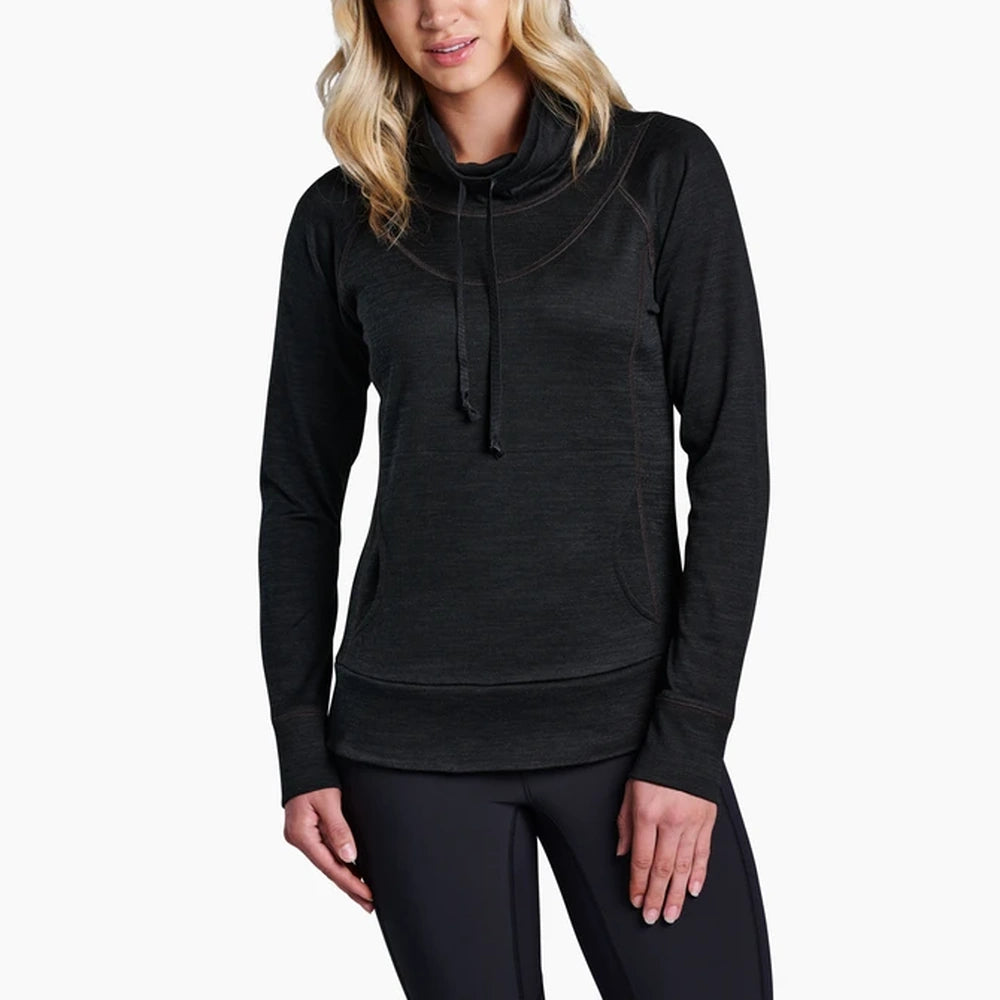 Kuhl Womens Lea Pullover – Allgoods