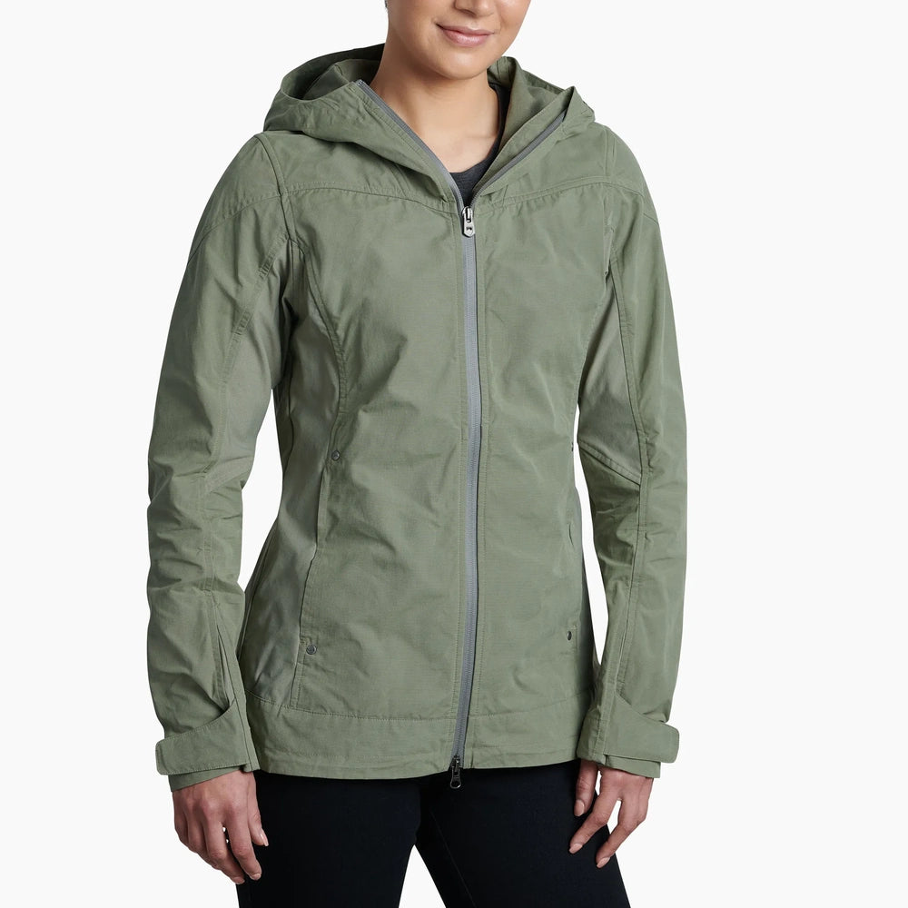 Kuhl Womens The Outsider Jacket – Allgoods