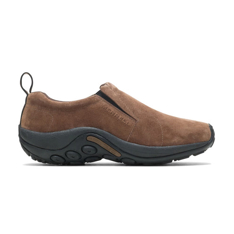 Merrell Mens Jungle Moc (Dark Earth) – Allgoods