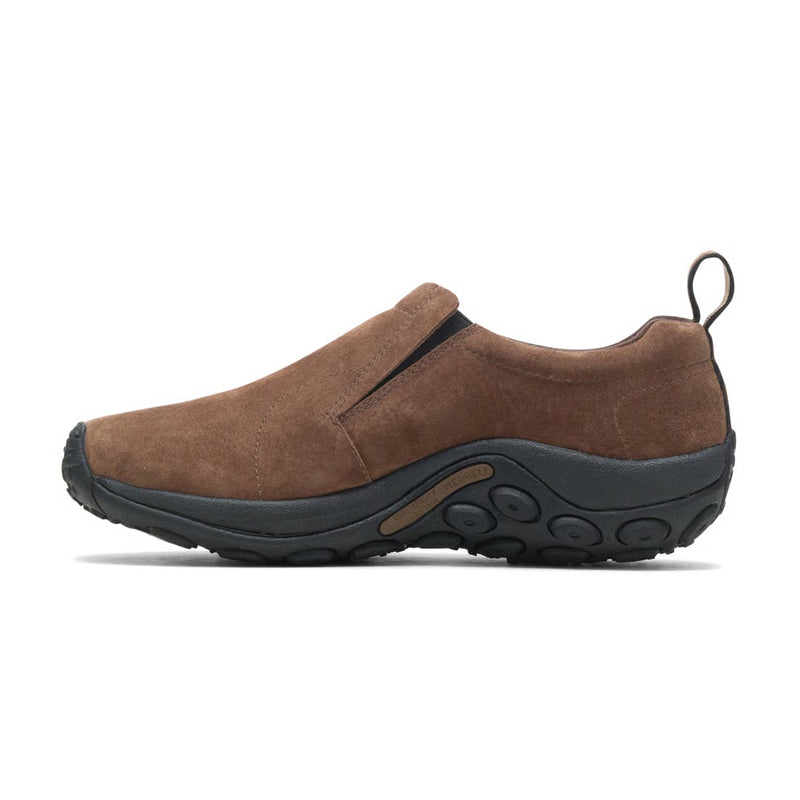 Merrell Mens Jungle Moc (Dark Earth) – Allgoods