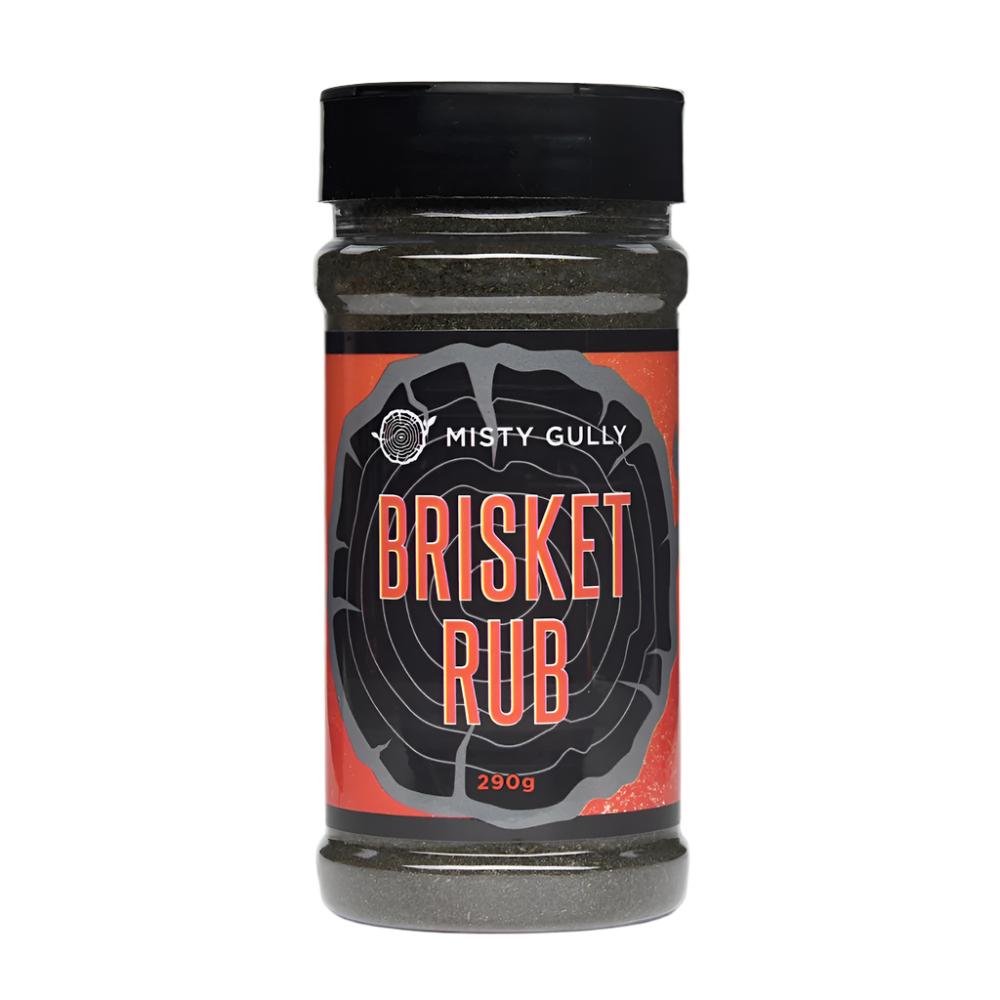 Misty Gully Brisket Rub – Allgoods