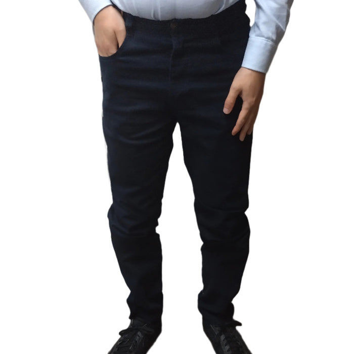 Pilgrim Mens Moleskin Jeans – Allgoods