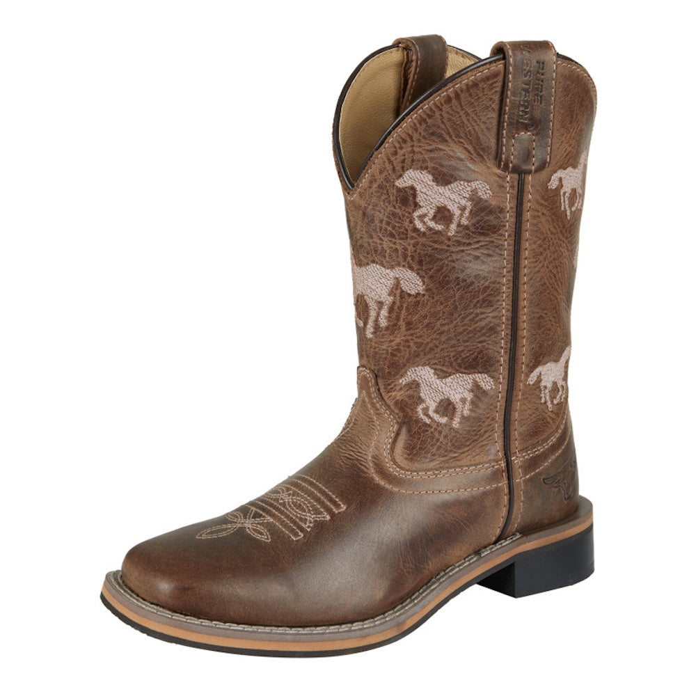 Pure Western Boots & Clothing - Shop Online - Allgoods