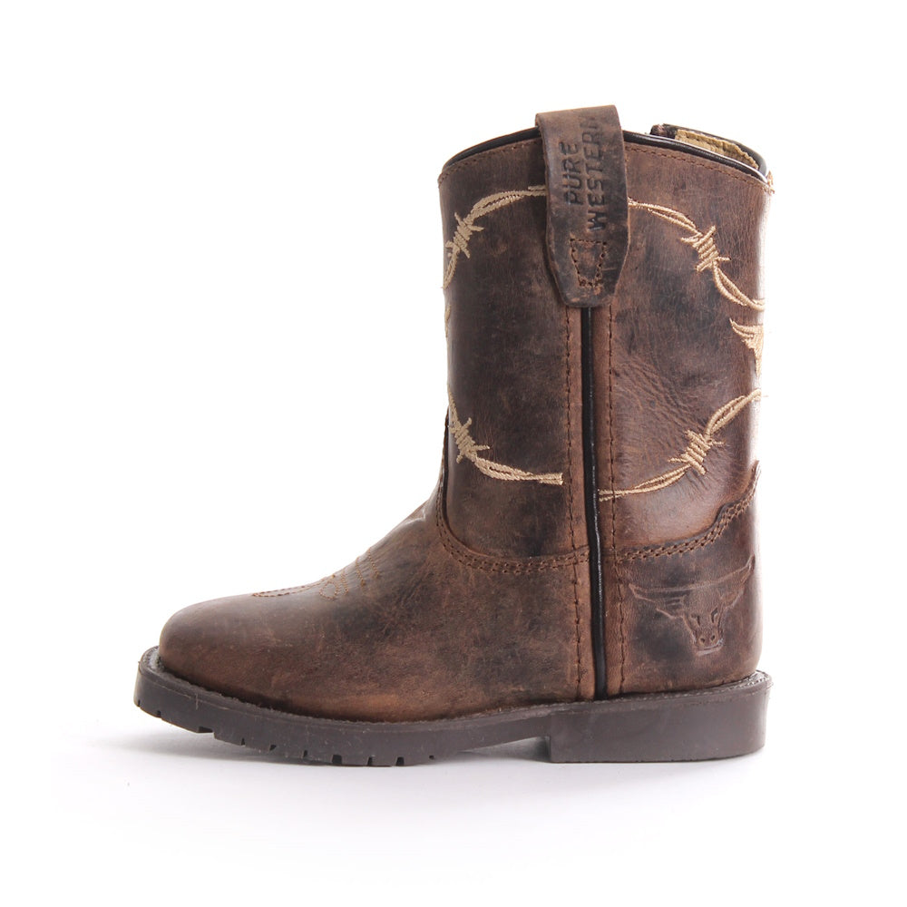 Pure Western Boots & Clothing - Shop Online - Allgoods