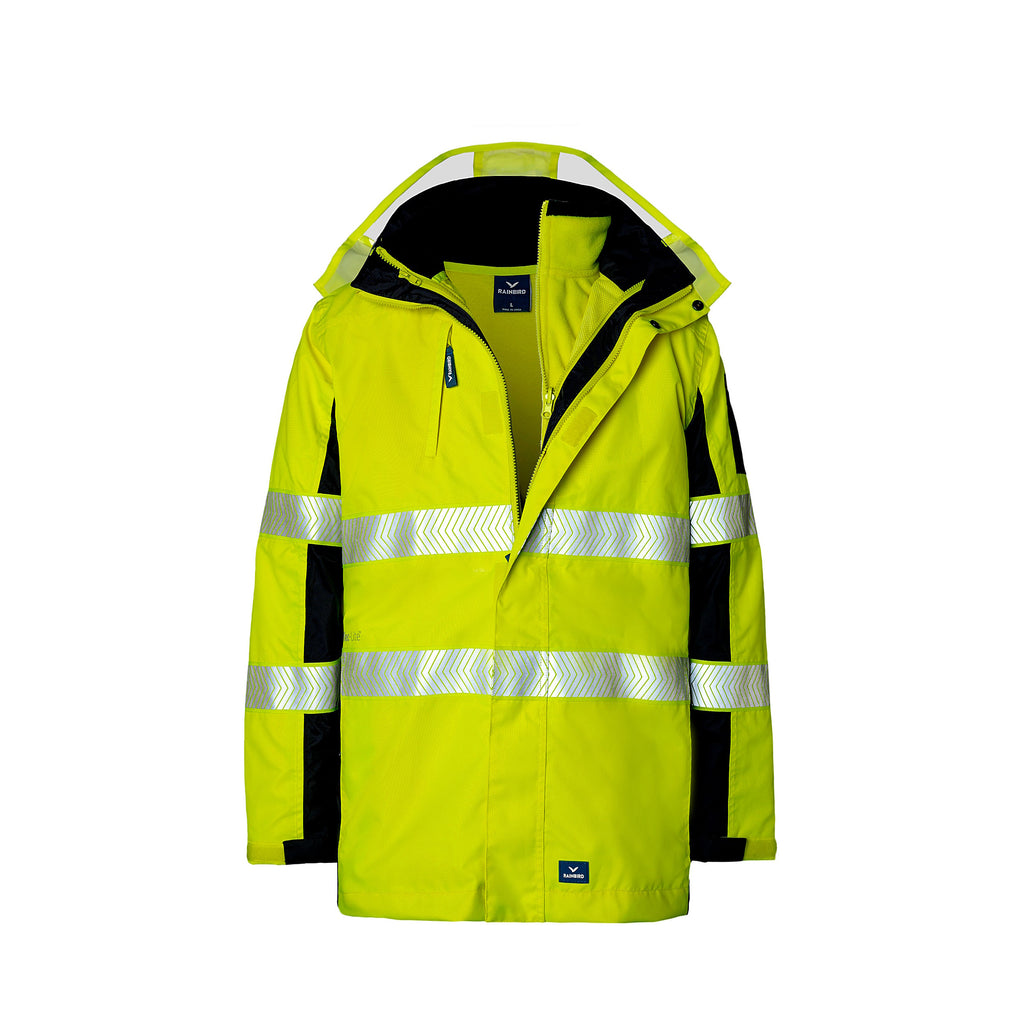 Rainbird Mens Whitten 3 in 1 Kit – Allgoods