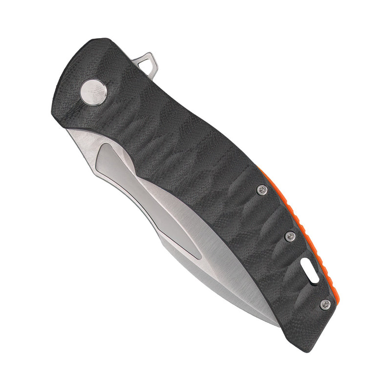 Spika Bushmaster Viper Folding Knife – Allgoods