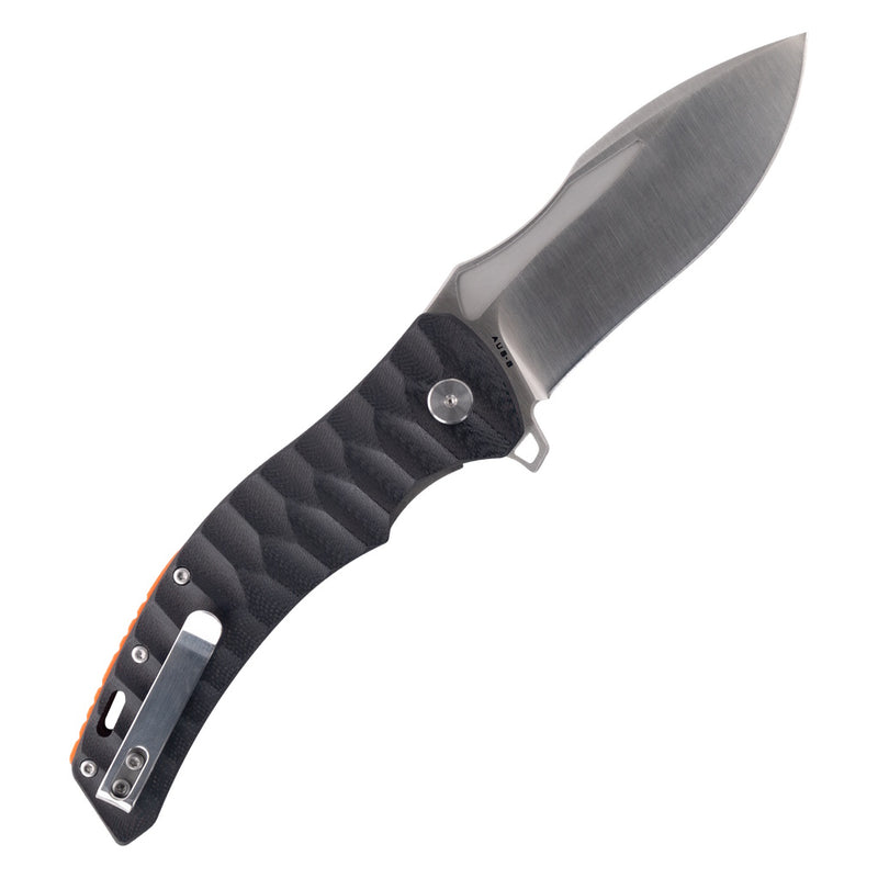 Spika Bushmaster Viper Folding Knife – Allgoods