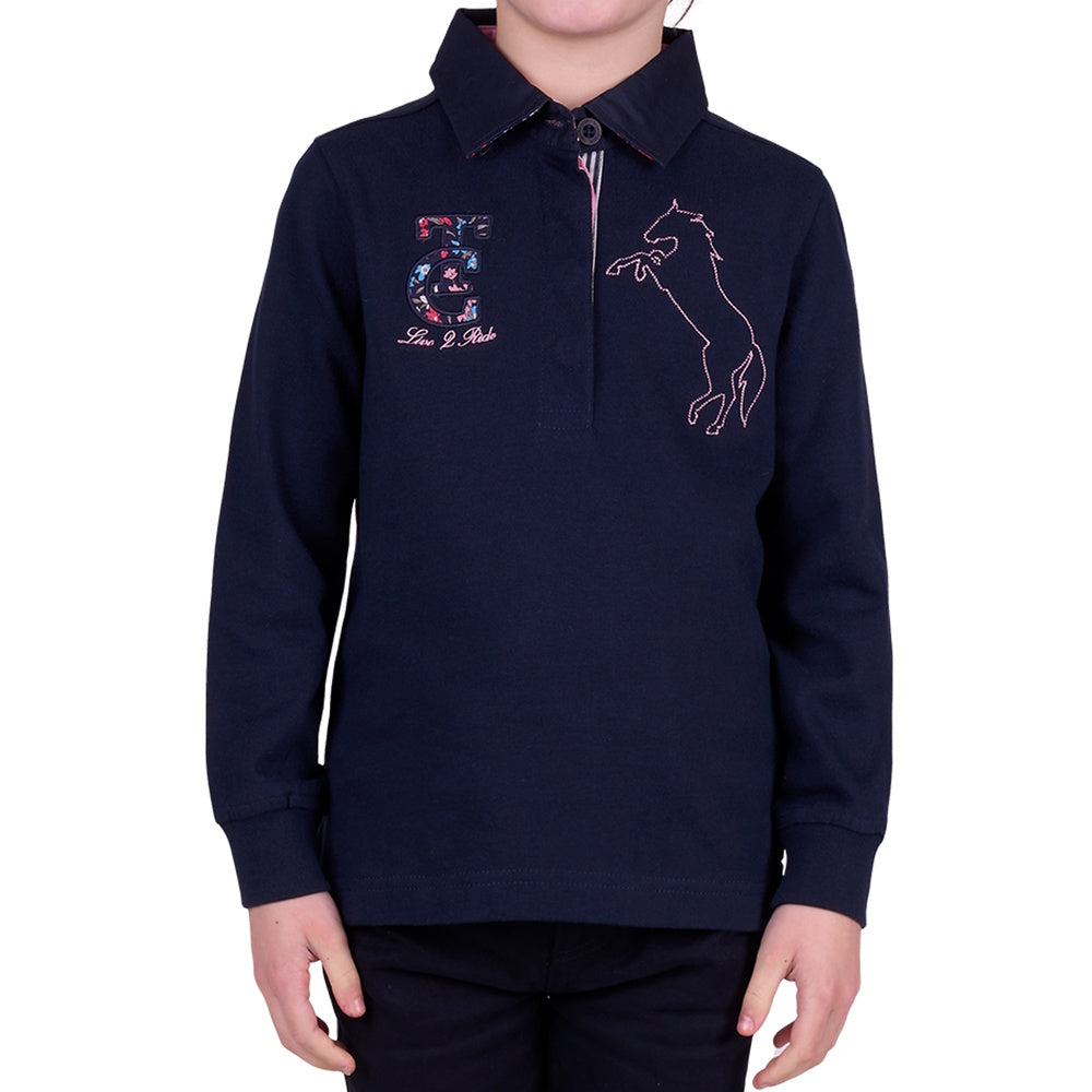 Thomas Cook Girls Adeline Rugby – Allgoods