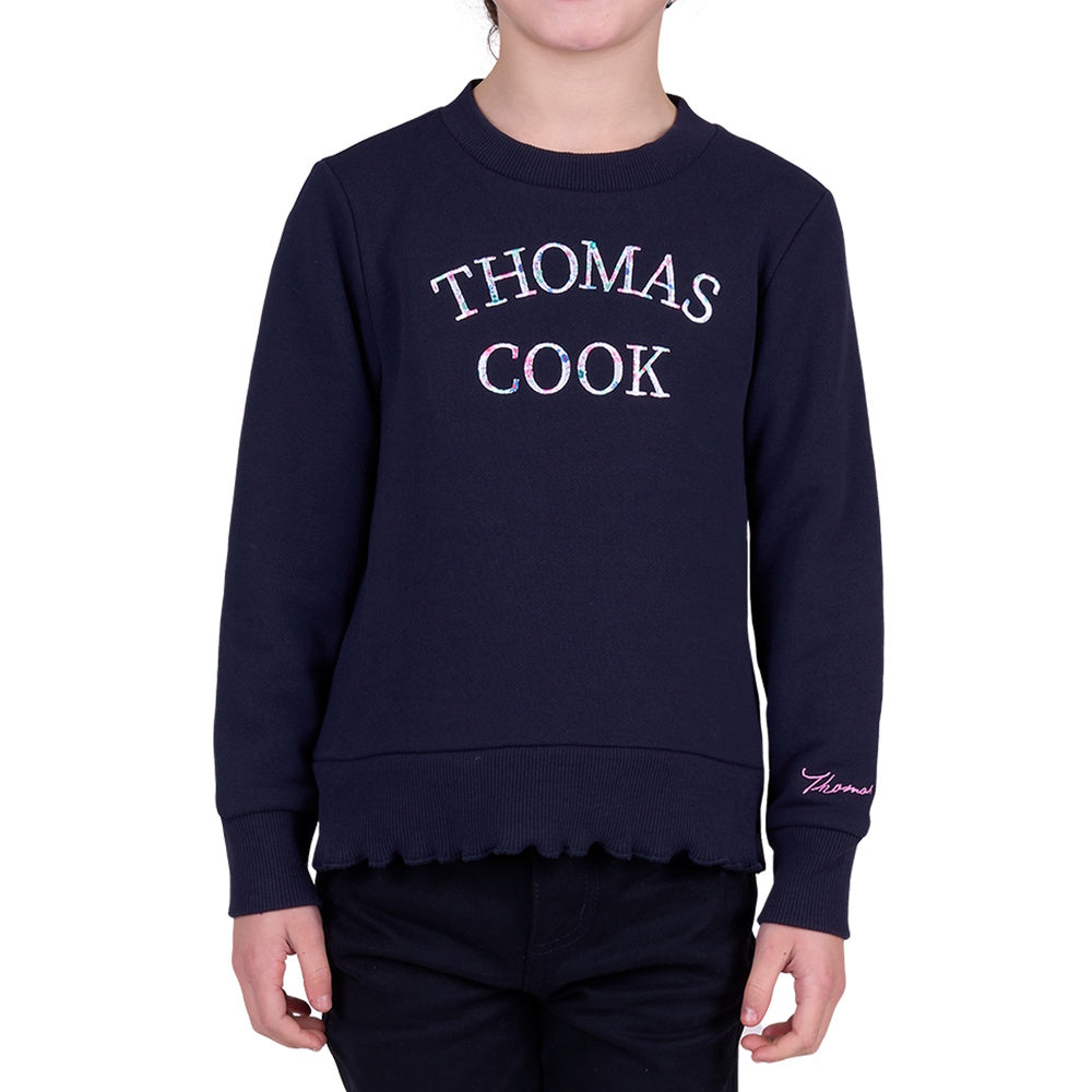 Thomas Cook Girls Zoe Crew – Allgoods