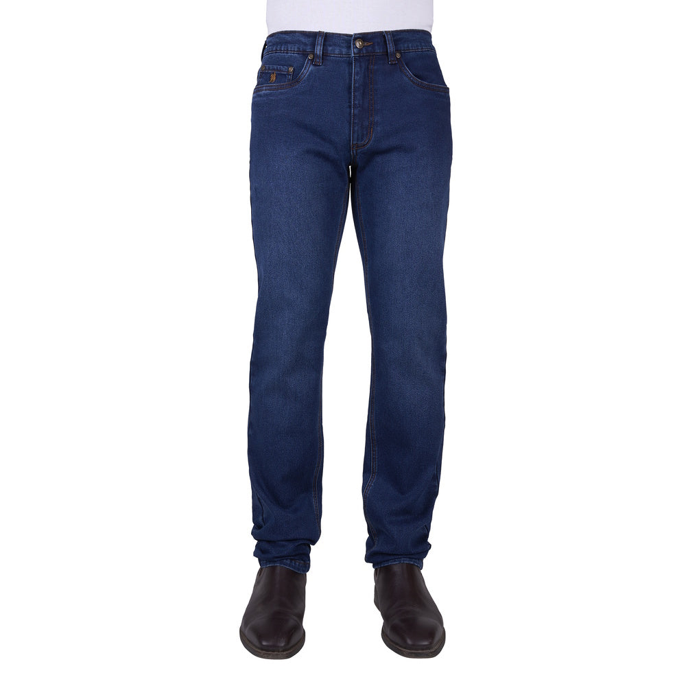 Thomas Cook Mens Brad Thermal Tailored Jeans – Allgoods