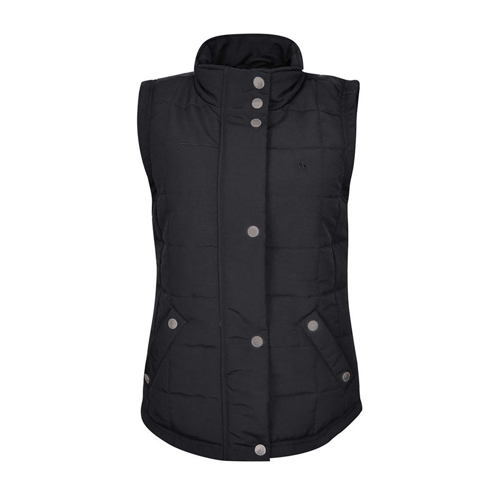 Thomas Cook Womens Hawkesbury River Vest – Allgoods