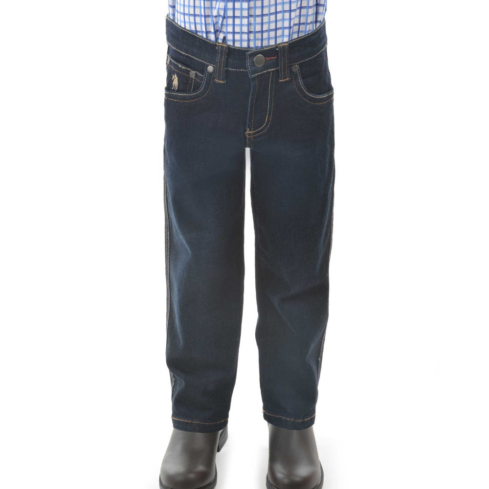 Thomas Cook Boys Bass Regular Fit Stretch Jeans – Allgoods