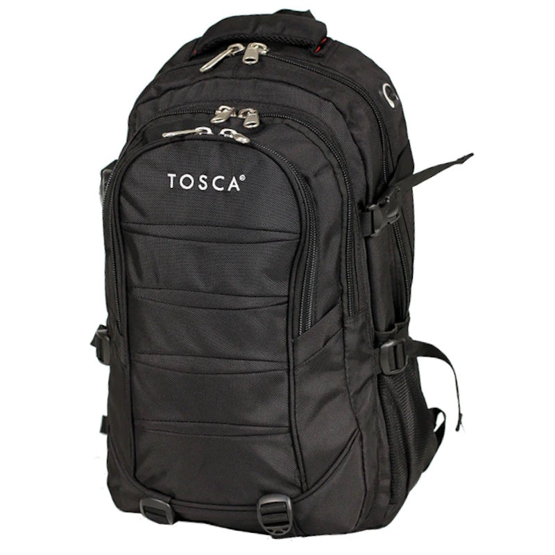 Tosca Deluxe Backpack – Allgoods