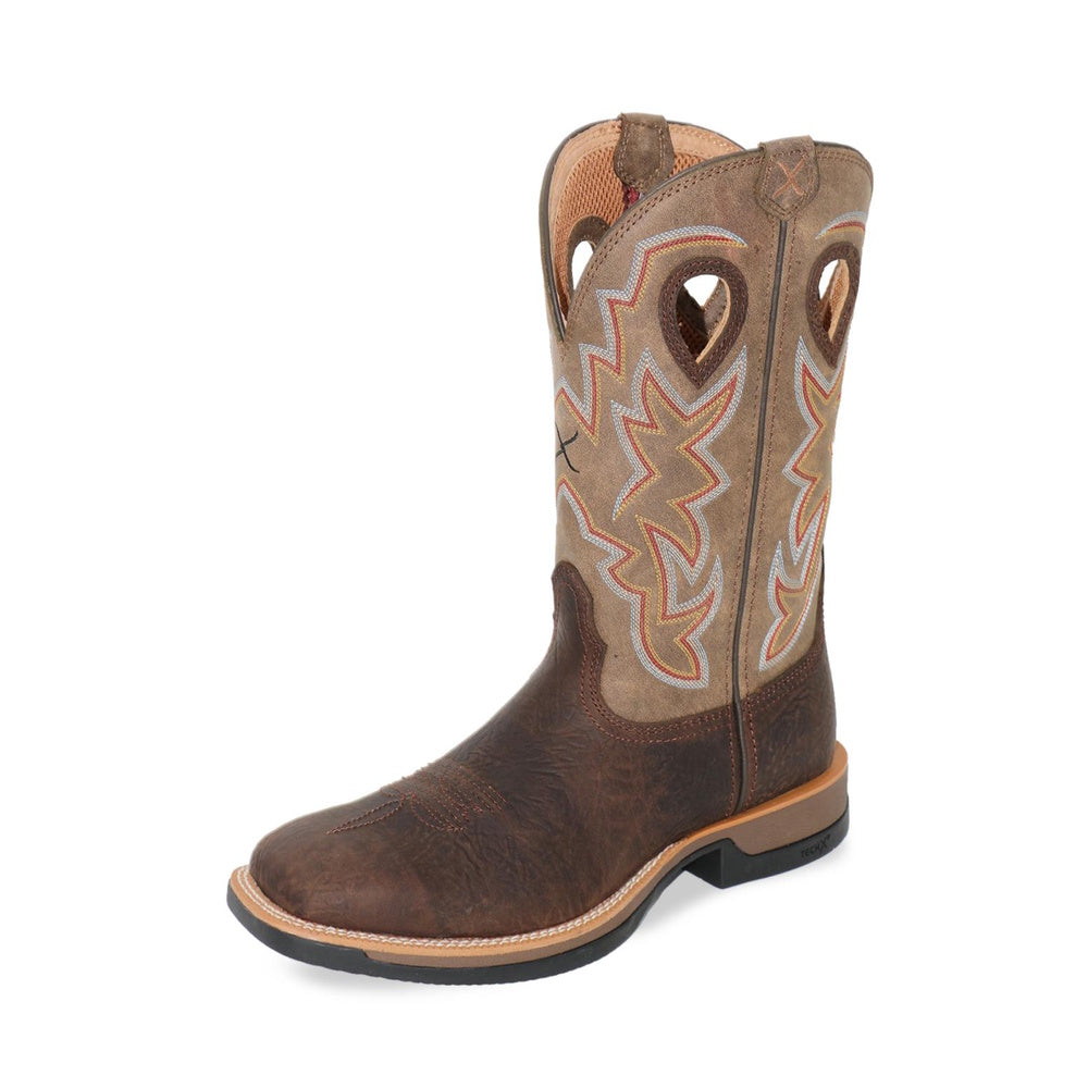 Twisted X Mens 12 Inch Tech X1 Boots – Allgoods