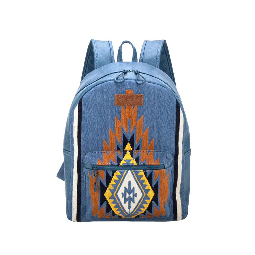 Wrangler® Maya Aztec Backpack – Allgoods