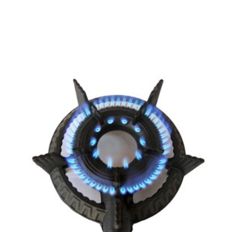 1 Ring Cast Iron Gas Burner – Allgoods