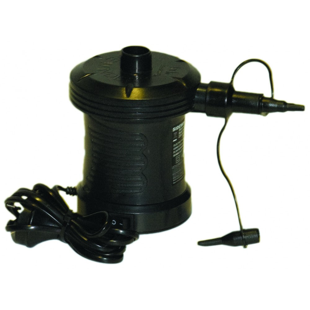 Bestway 240V Sidewinder Pump – Allgoods