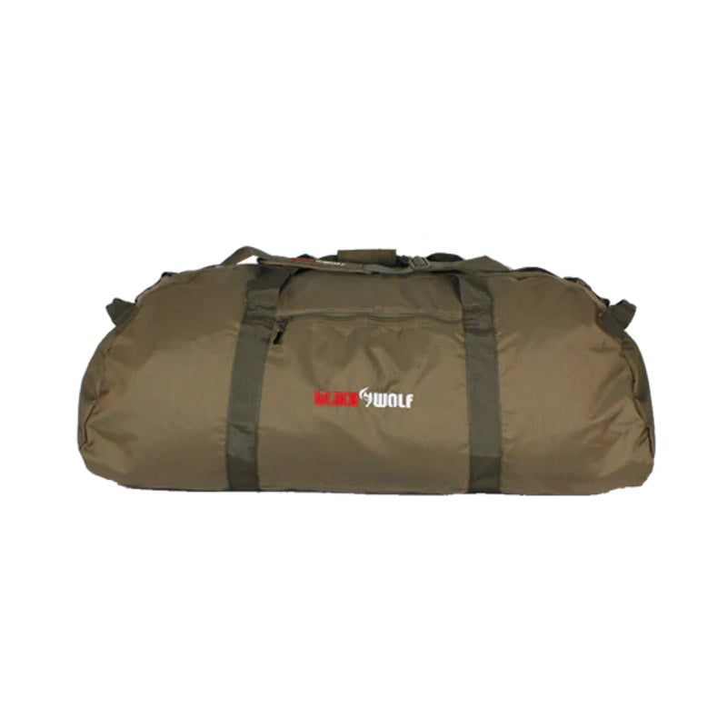 BlackWolf Dufflepack 150L Duffle Bag – Allgoods