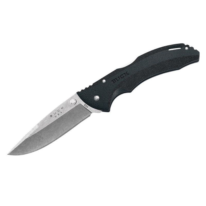 Buck 286 Bantam BHW Folding Knife – Allgoods