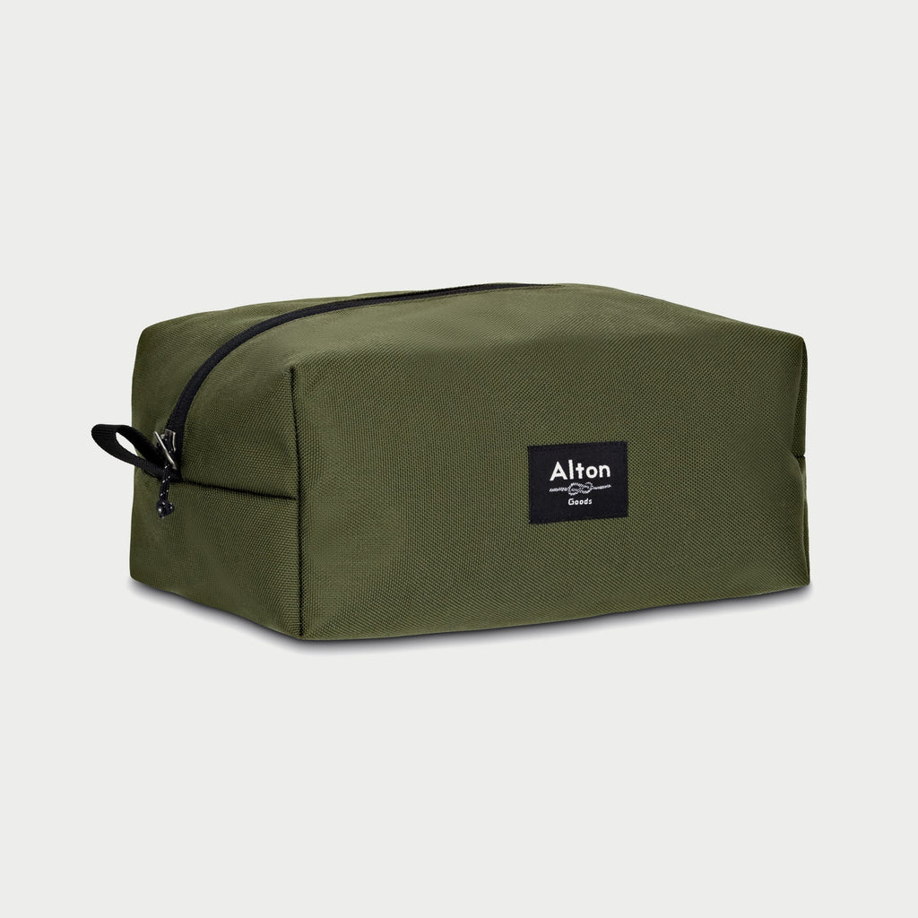 Alton Goods Gear Pouch (Large) – Allgoods