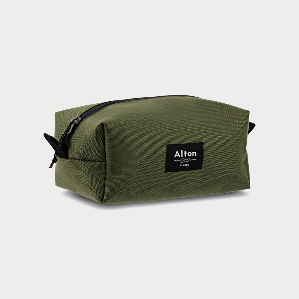 Alton Goods Gear Pouch (Medium) – Allgoods