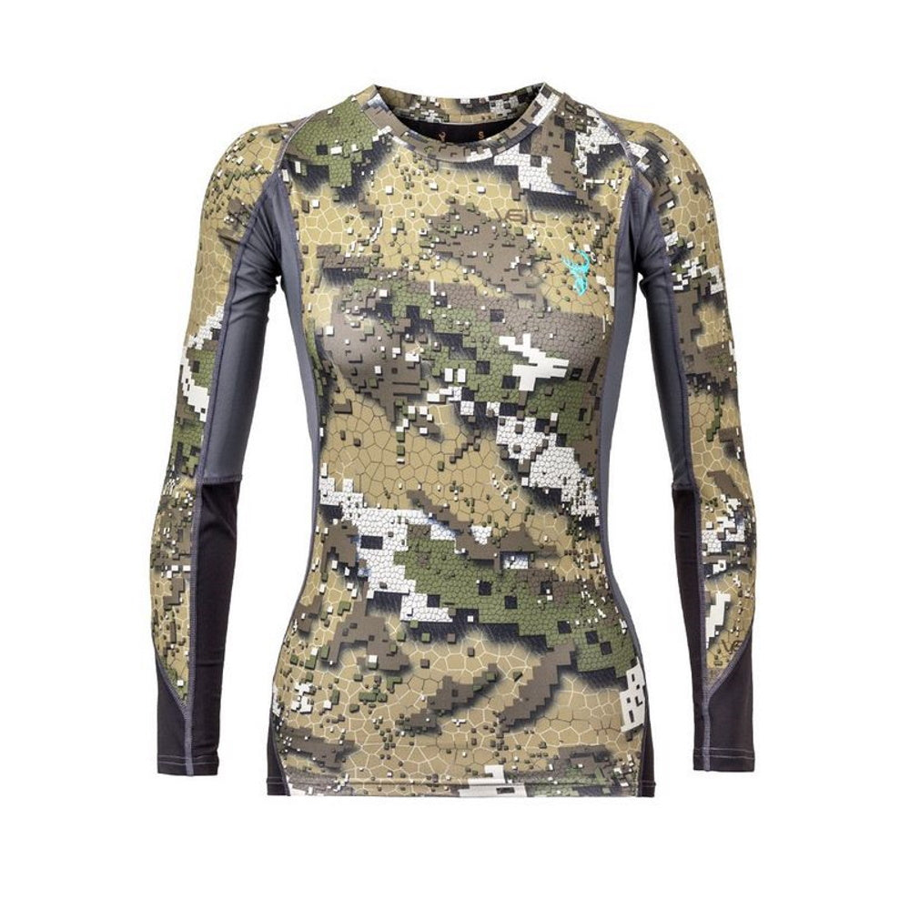 Hunters Element Womens Core Top – Allgoods