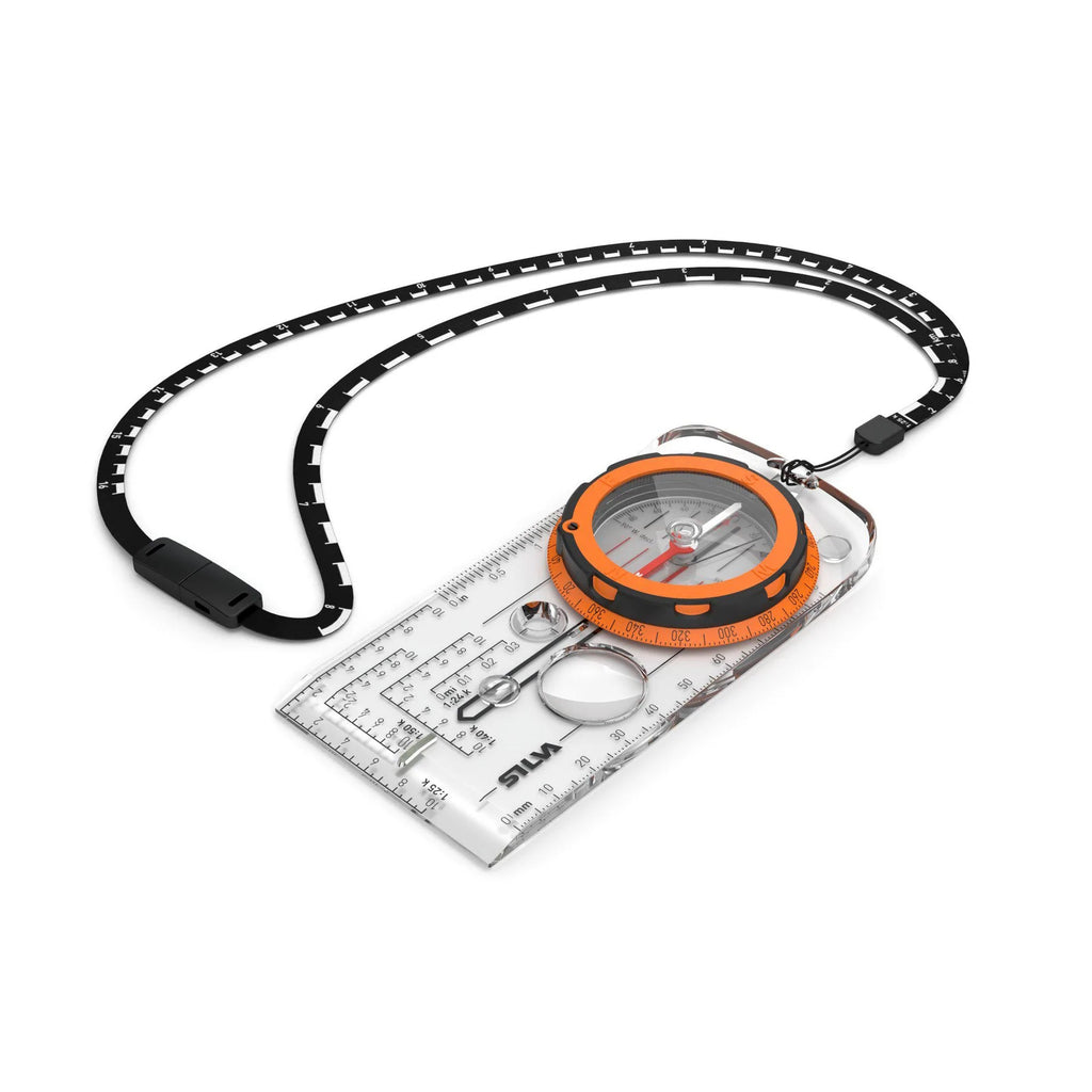 Silva Expedition Compass – Allgoods