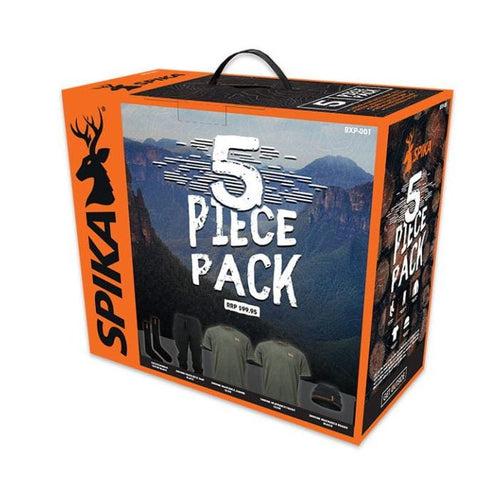 Spika Clothing & Hunting Gear - Shop Online - Allgoods