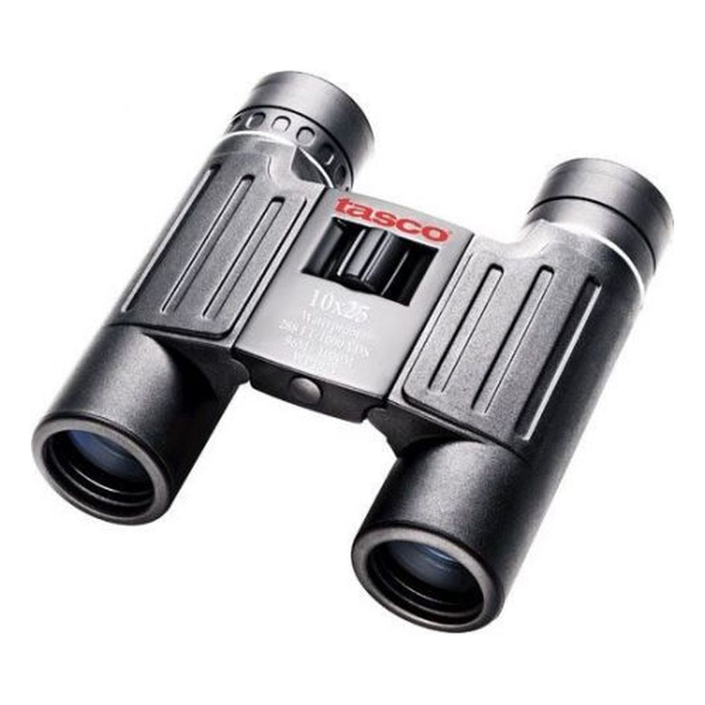 Tasco 10X25 Roof MC Binoculars – Allgoods