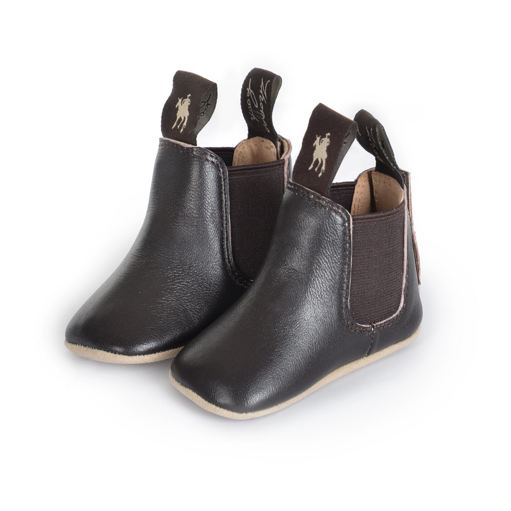 Thomas Cook Boots - Allgoods