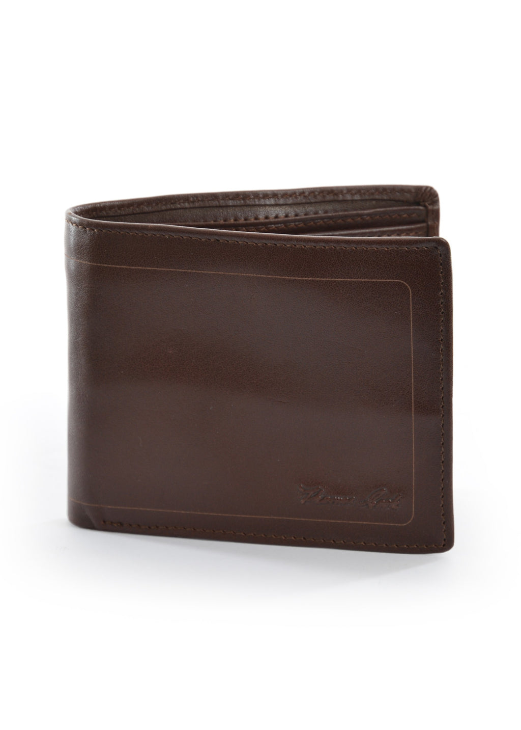 Thomas Cook Mens Leather Edged Wallet – Allgoods