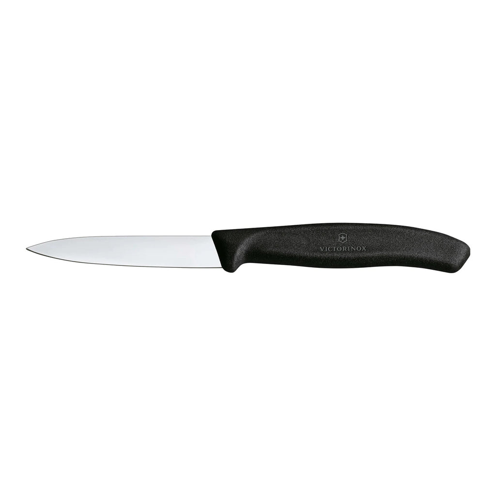 Victorinox Straight Edge Paring Knife – Allgoods